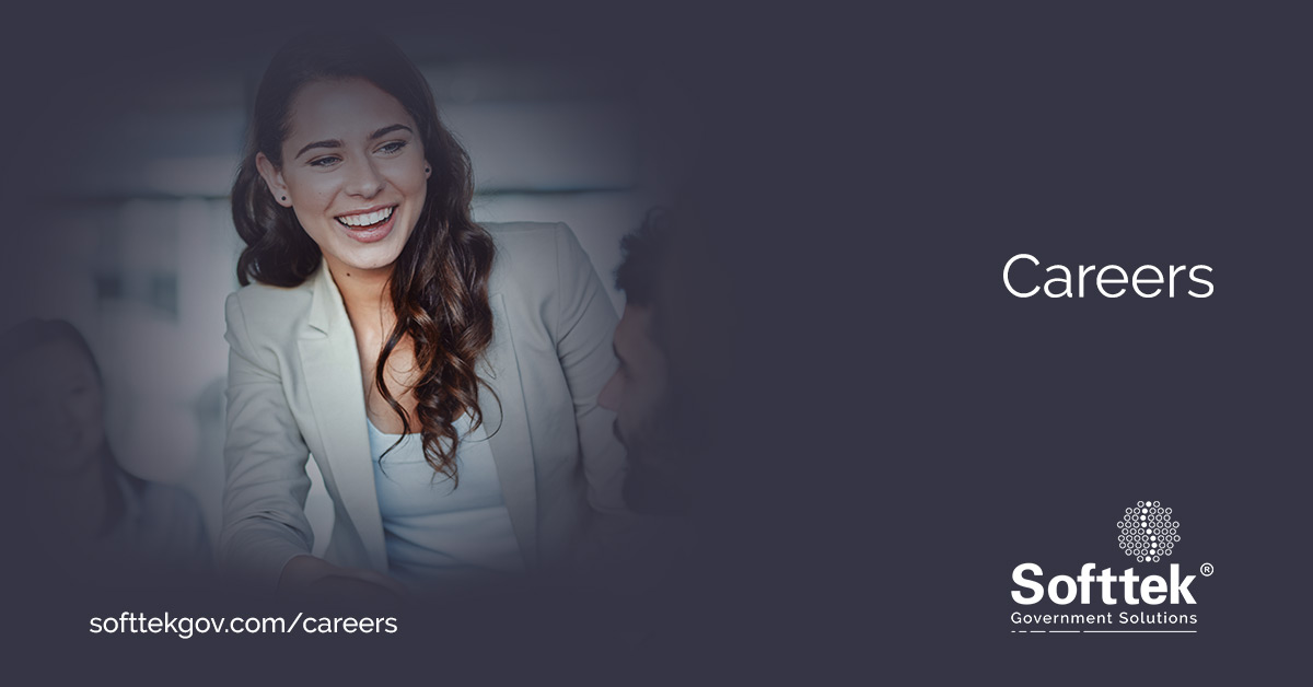 Careers | Softtek Government Solutions