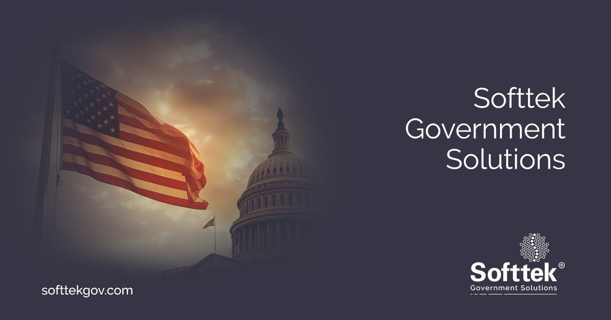 Softtek Government Solutions | Formerly Aveshka